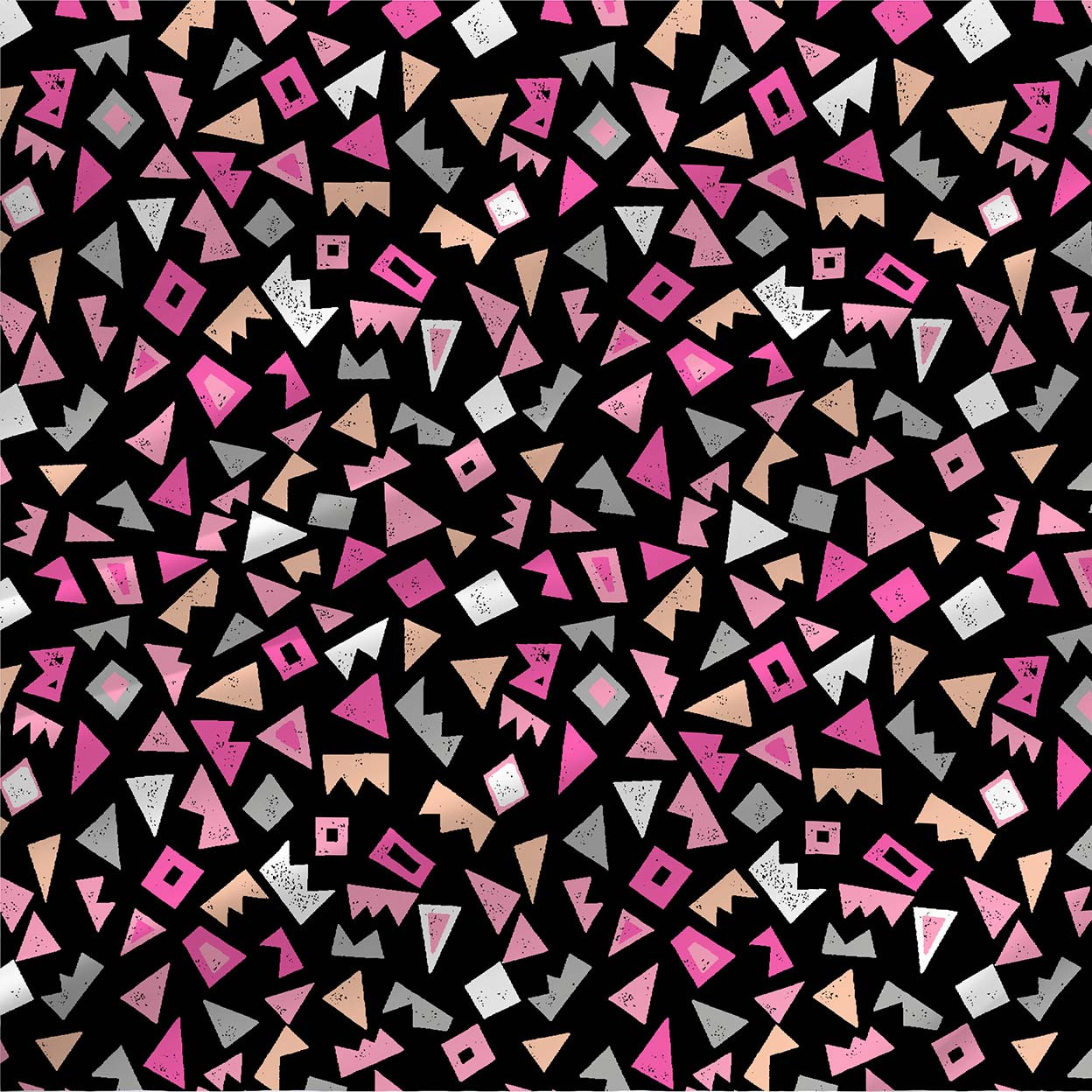 Scatter - Custom Printed Fabric | Shop The Textile District