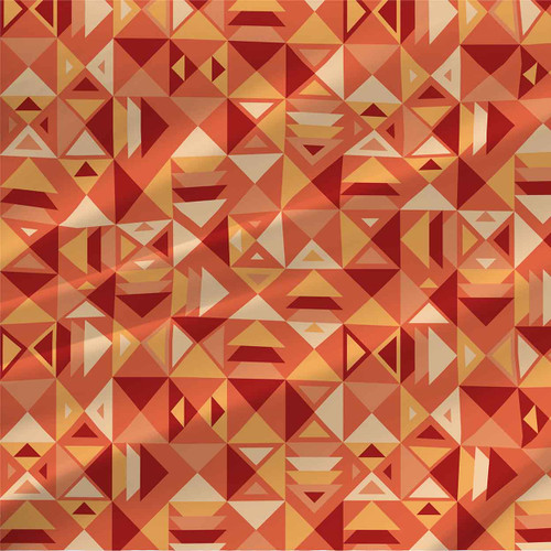 Geometric Designs - Custom Print Fabrics | Shop The Textile District