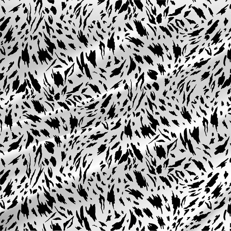 Tiger - Custom Printed Fabric | Shop The Textile District