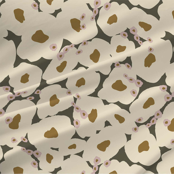 On the Range Grande - Custom Printed Fabric | Shop The Textile District