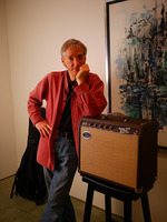 Vintage Sound JZ series Jazz Tube Amps | JOHN STOWELL MODEL ...