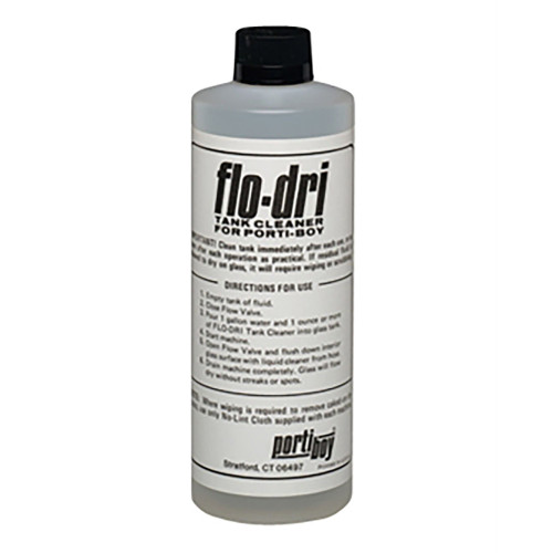 FLO-DRI - Turner Memorial