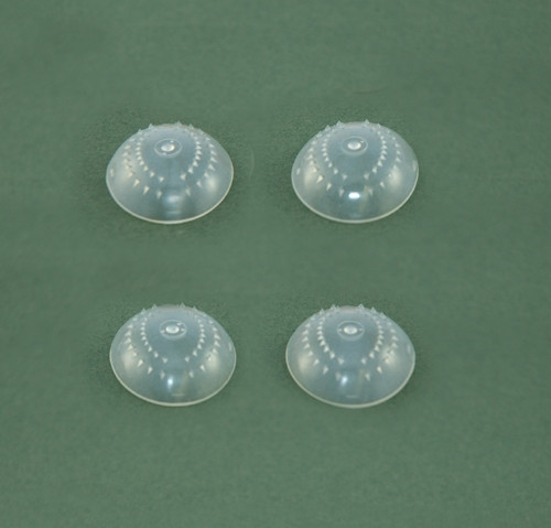 CLEAR EYE CAPS - Turner Memorial