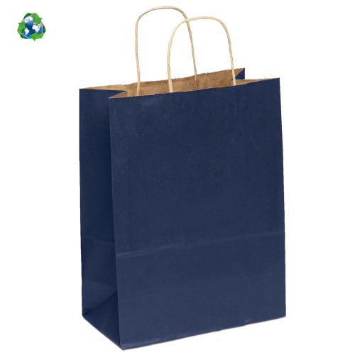 Dorothy Matte Paper Bag