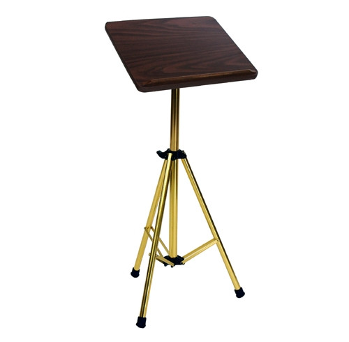 Portable Register Stand - Turner Memorial