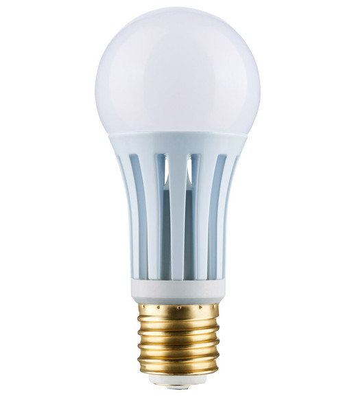 3 - Way LED Soft White Mogul Base Bulbs - Turner Memorial