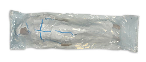 BioSeal TC Self Sealing Body Bag - Turner Memorial