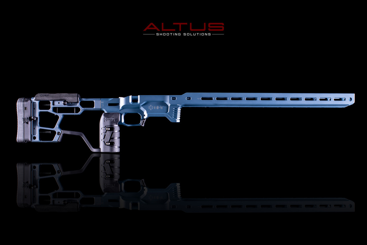 MDT ACC ELITE CHASSIS SYSTEM - ALTUS Shooting Solutions