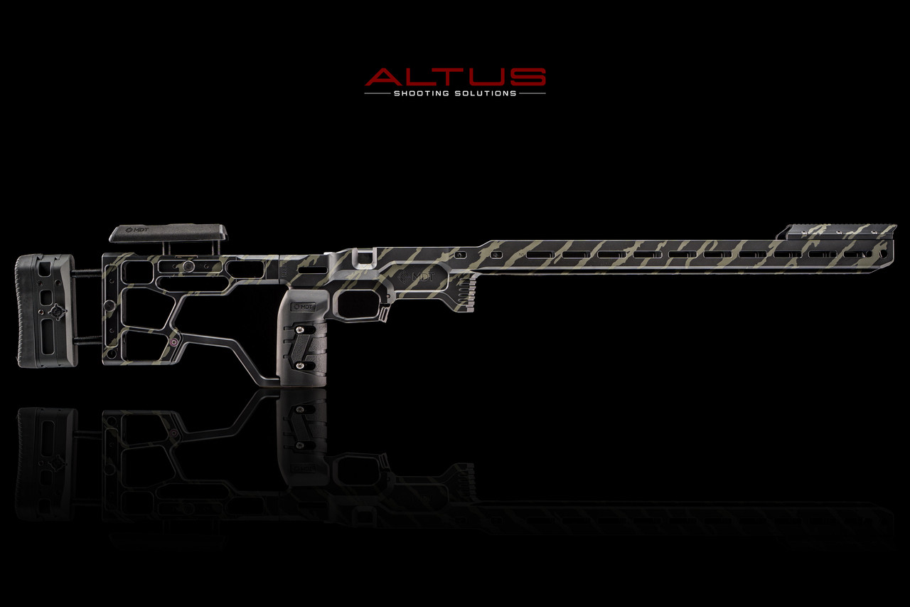 MDT ACC ELITE CHASSIS SYSTEM - ALTUS Shooting Solutions