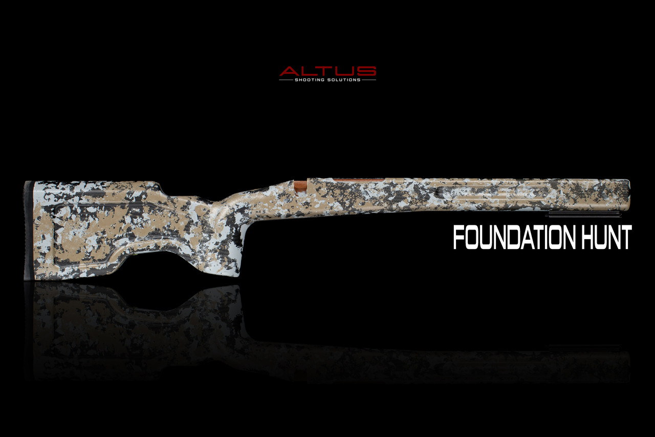 Foundation Stocks Gideon