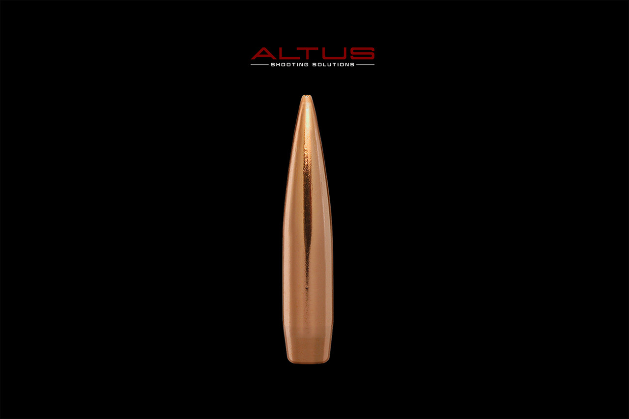 Berger Bullets Products - ALTUS Shooting Solutions