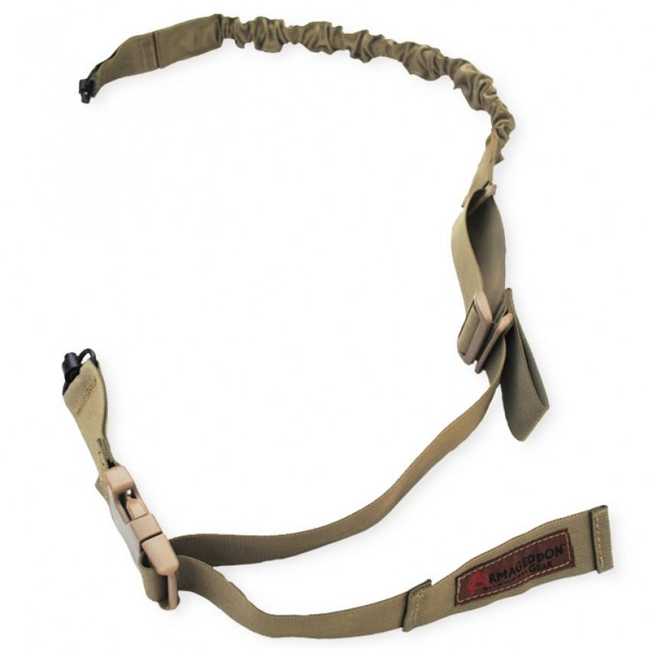 Armageddon Gear Precision Rifle Sling W Qd Swivels Altus Shooting