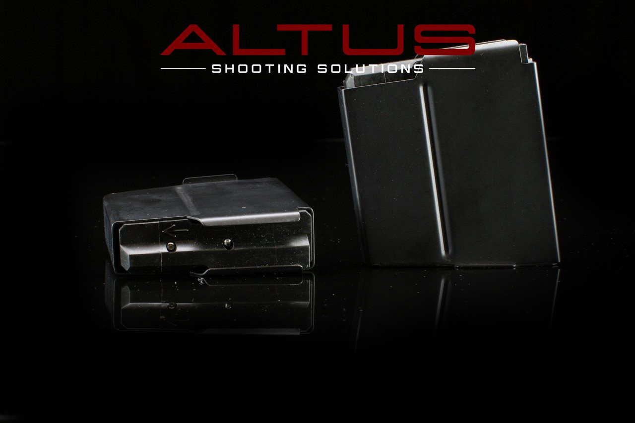 AW AICS .308 Win 10 Round Magazine - ALTUS Shooting Solutions