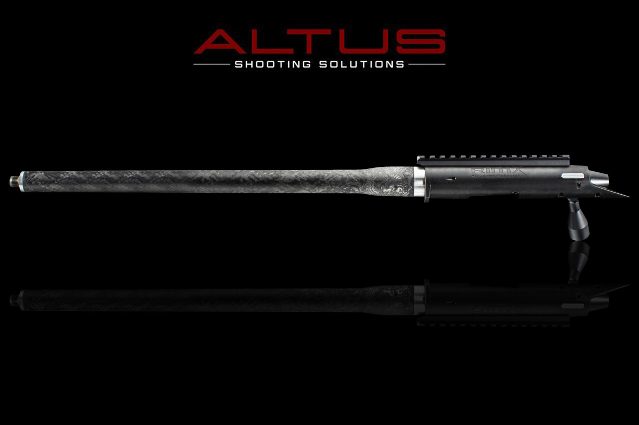 PROOF Research Zermatt RimX 22LR Prefit Barrels - ALTUS Shooting Solutions