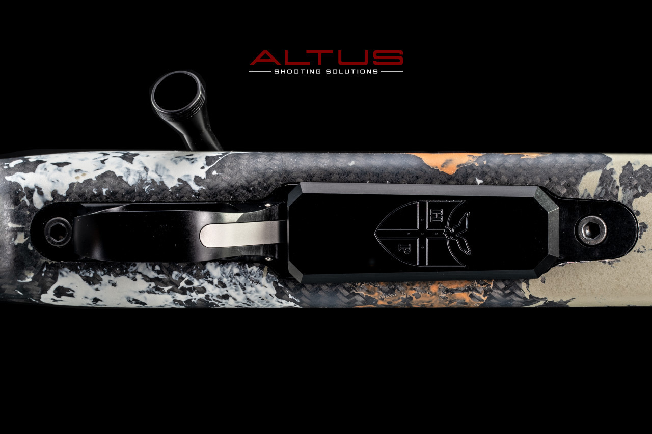Hawkins Precision Hunter Magazine (Short Action) - ALTUS Shooting Solutions