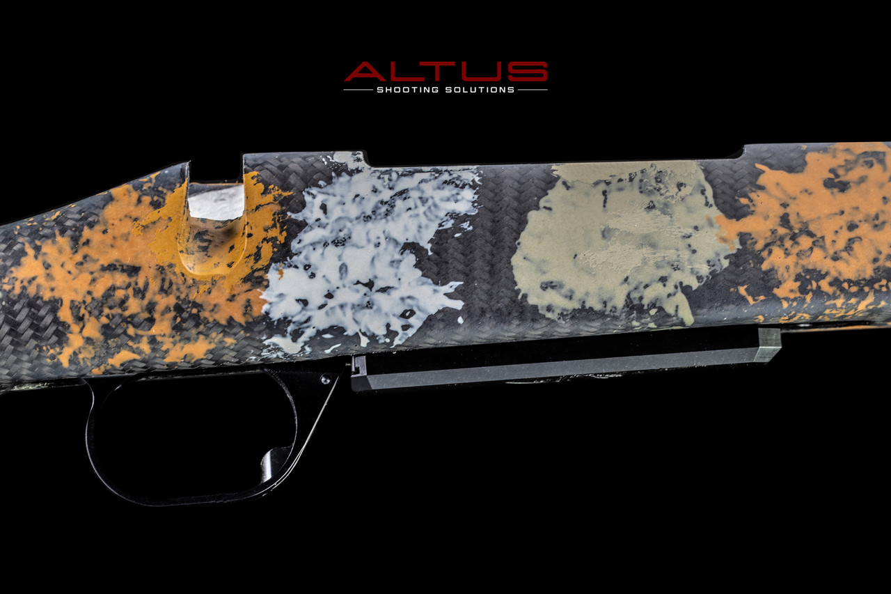 Hawkins Precision Hunter Magazine (Long Action) - ALTUS Shooting Solutions