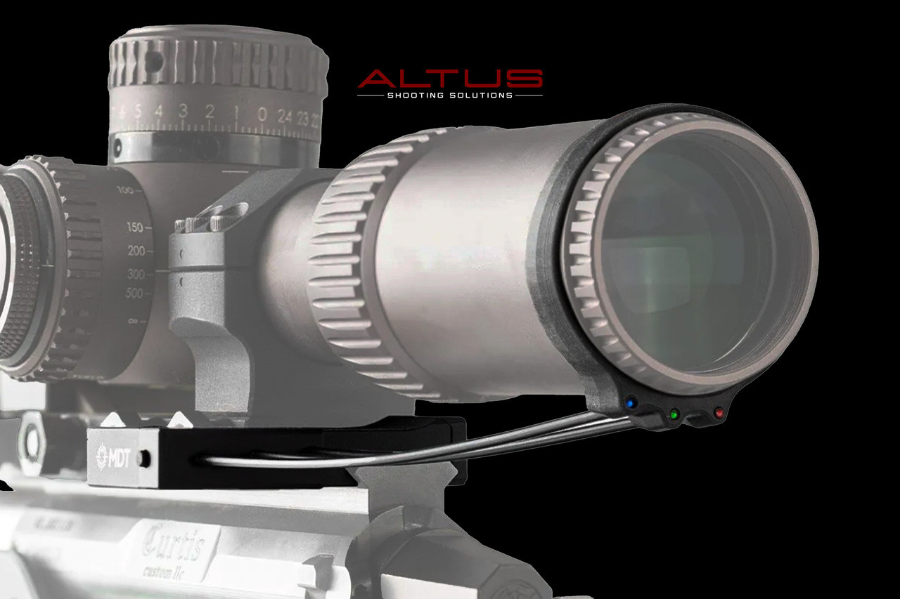 MDT SEND IT GEN2 LEVEL - ALTUS Shooting Solutions