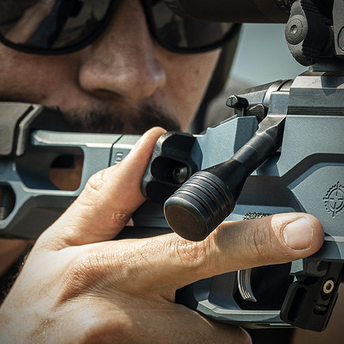 MDT ACC ELITE CHASSIS SYSTEM - ALTUS Shooting Solutions