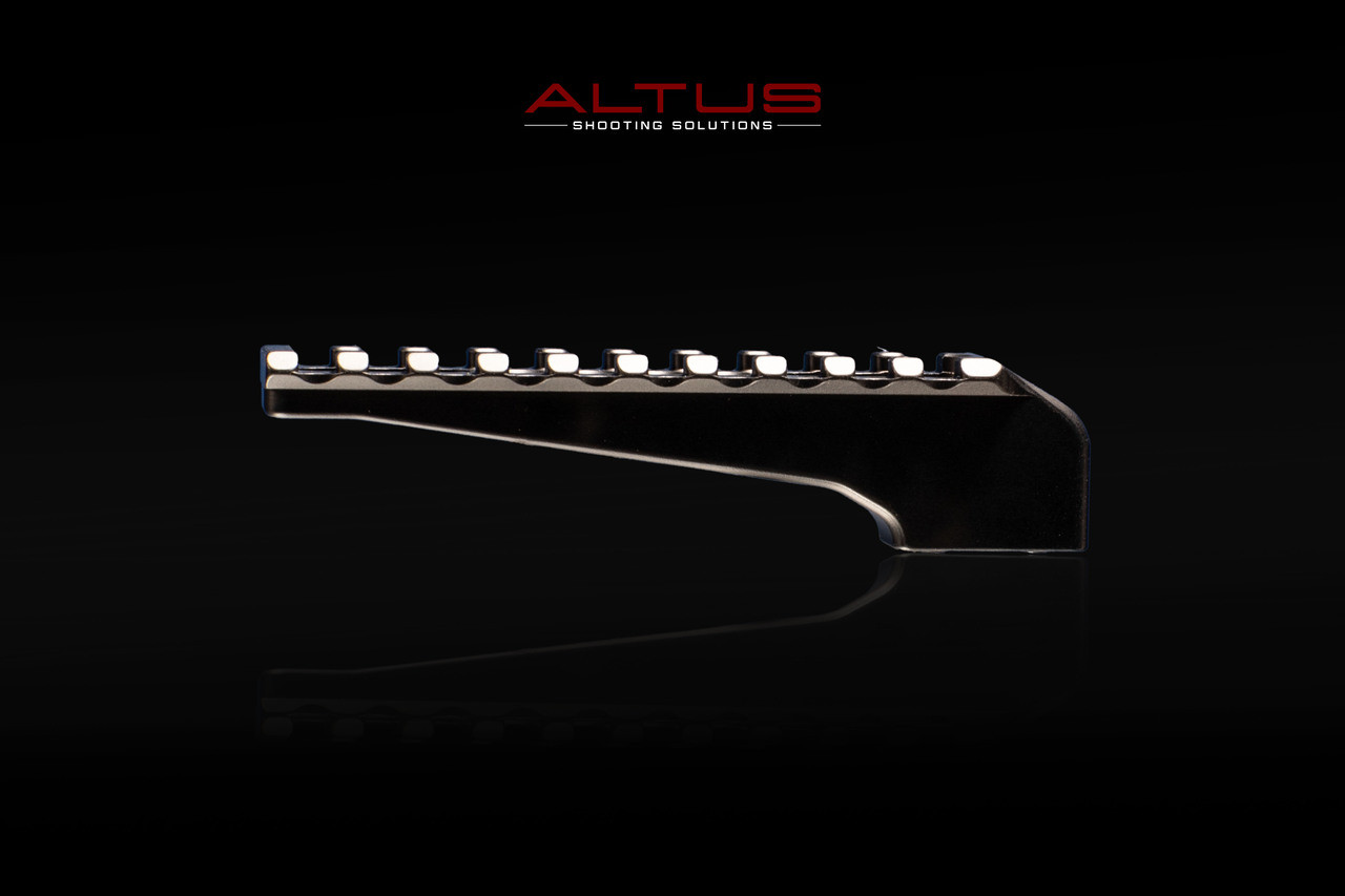 Area 419 Tactical One-Piece Diving Board - ALTUS Shooting Solutions