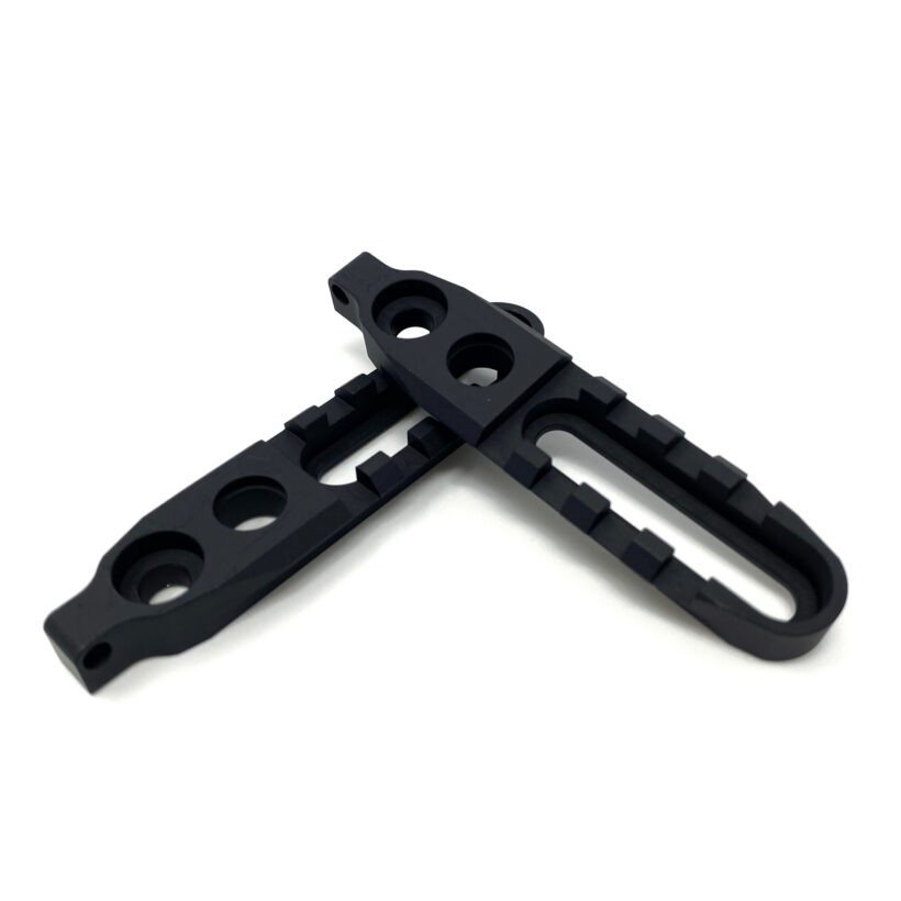 Salmon River Solutions Universal Pic Rail - ALTUS Shooting Solutions