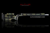 Manners TCS Max Competition Stock