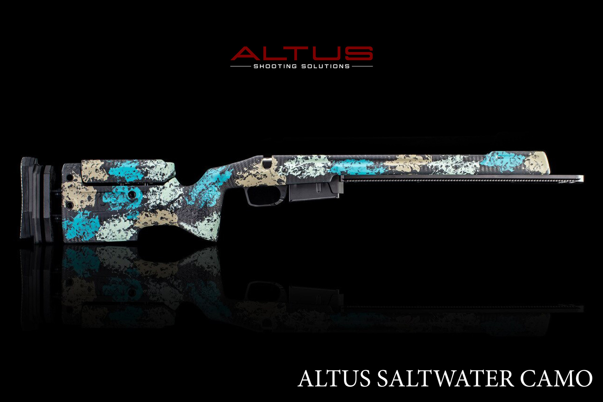 Manners TCS Competition Stock