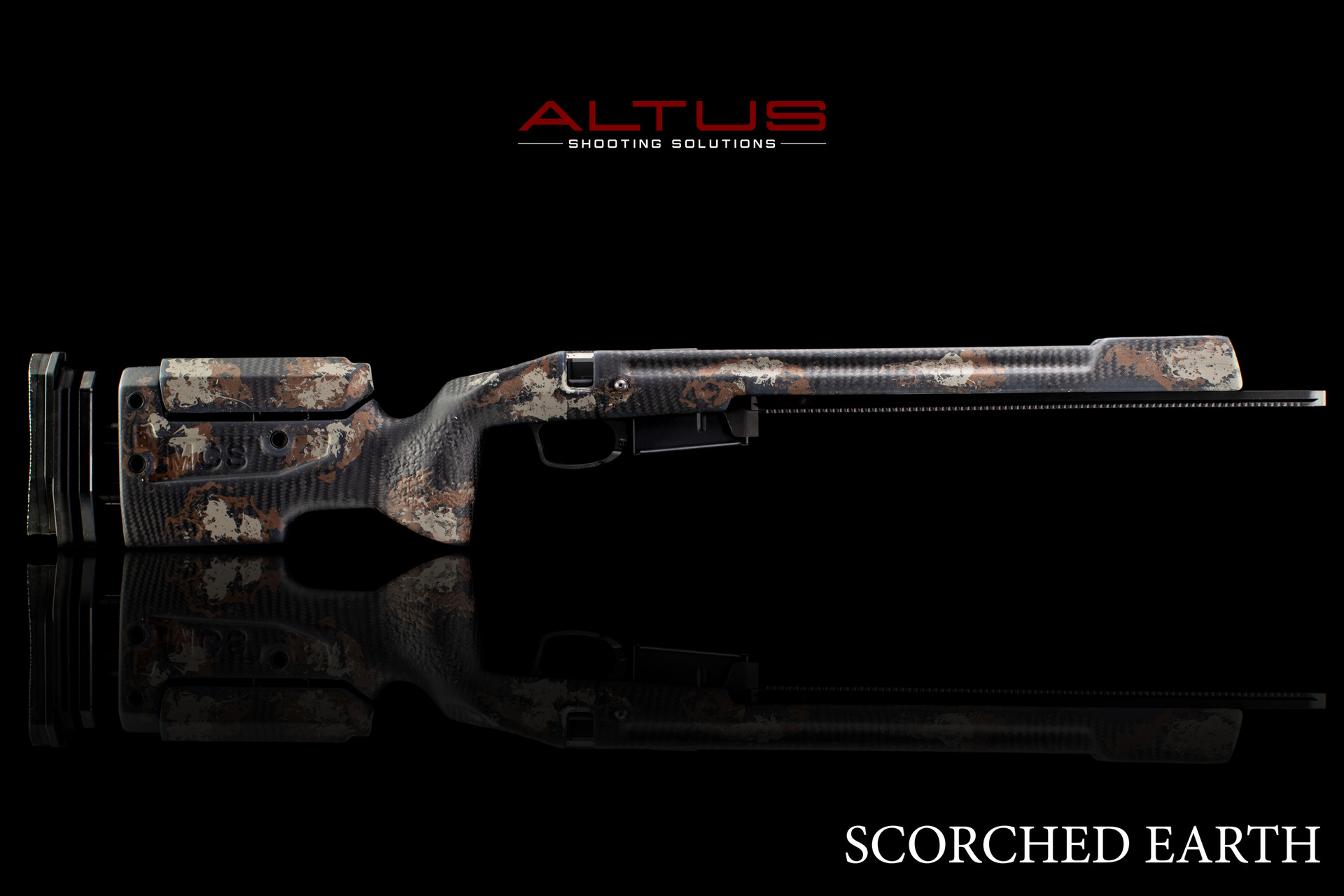 Manners TCS Competition Stock