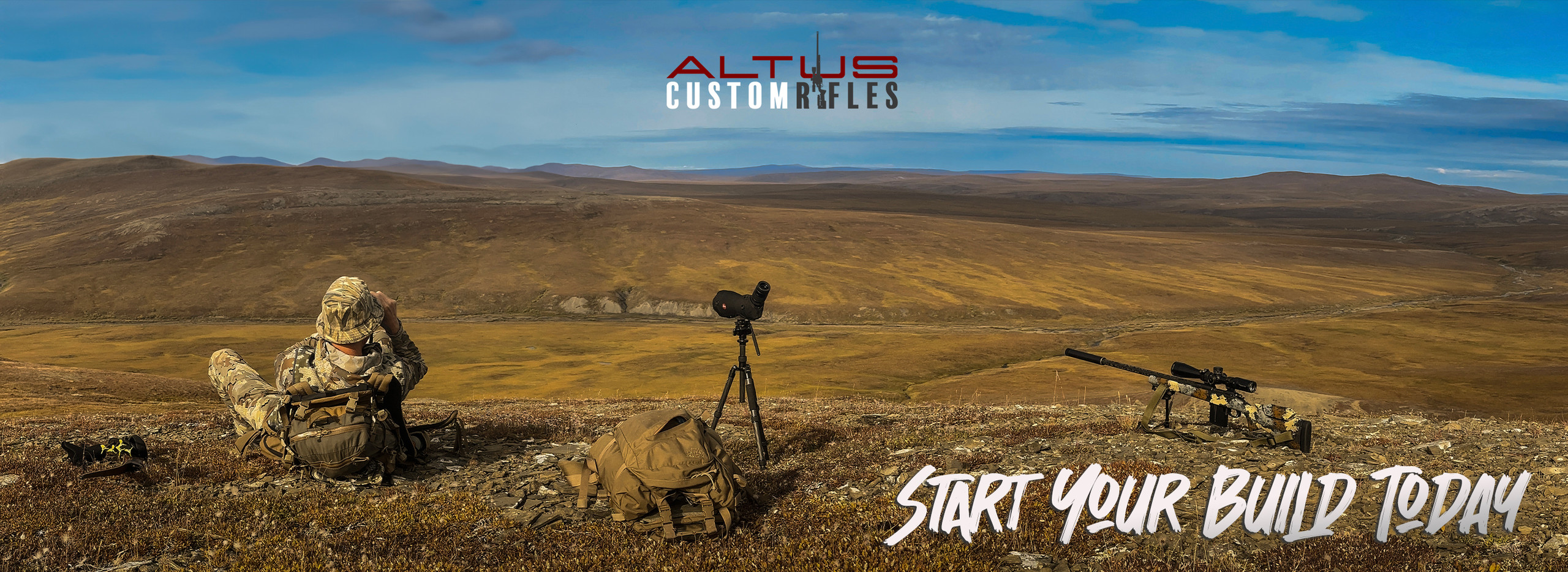 Altus Shooting Solutions - Products, Gear, Training & more