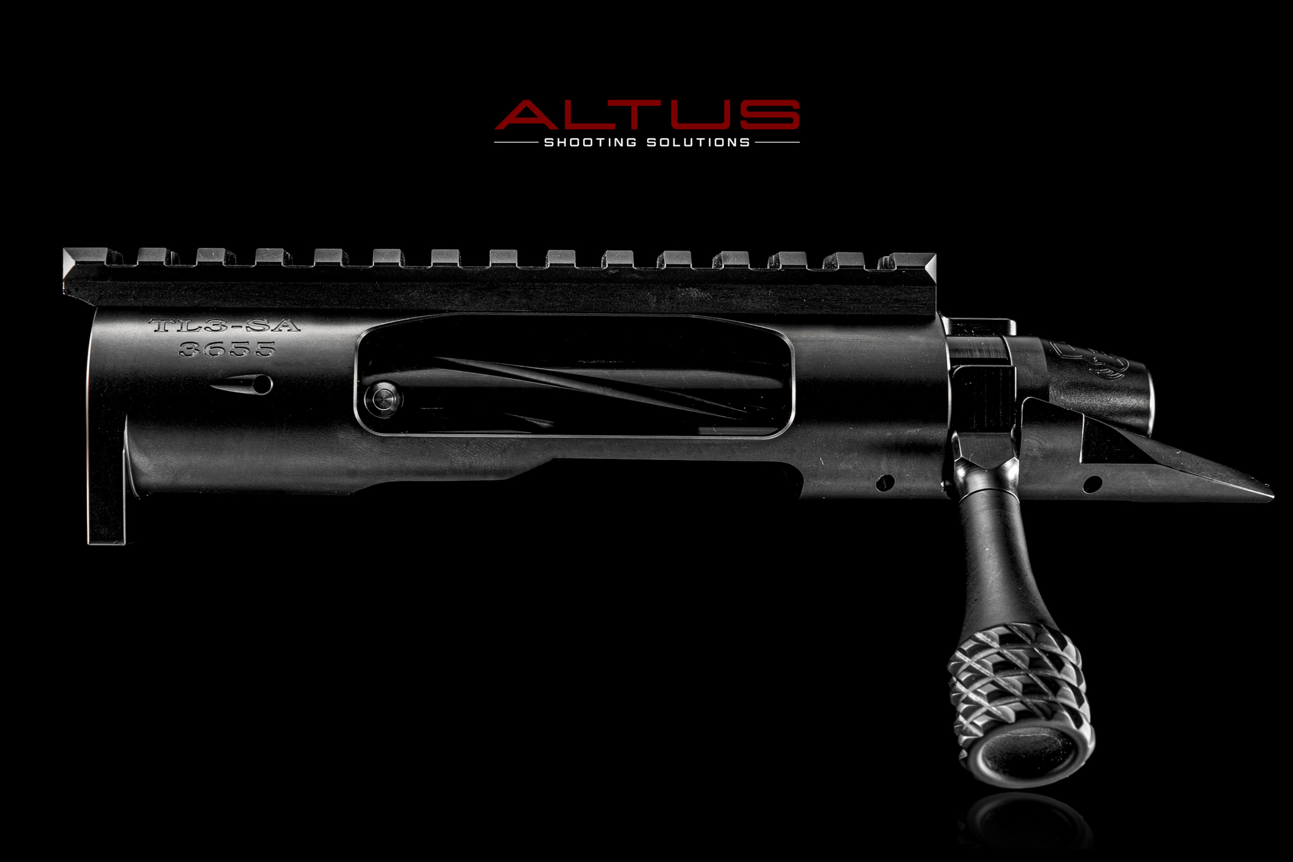 Brands - Zermatt Arms - ALTUS Shooting Solutions