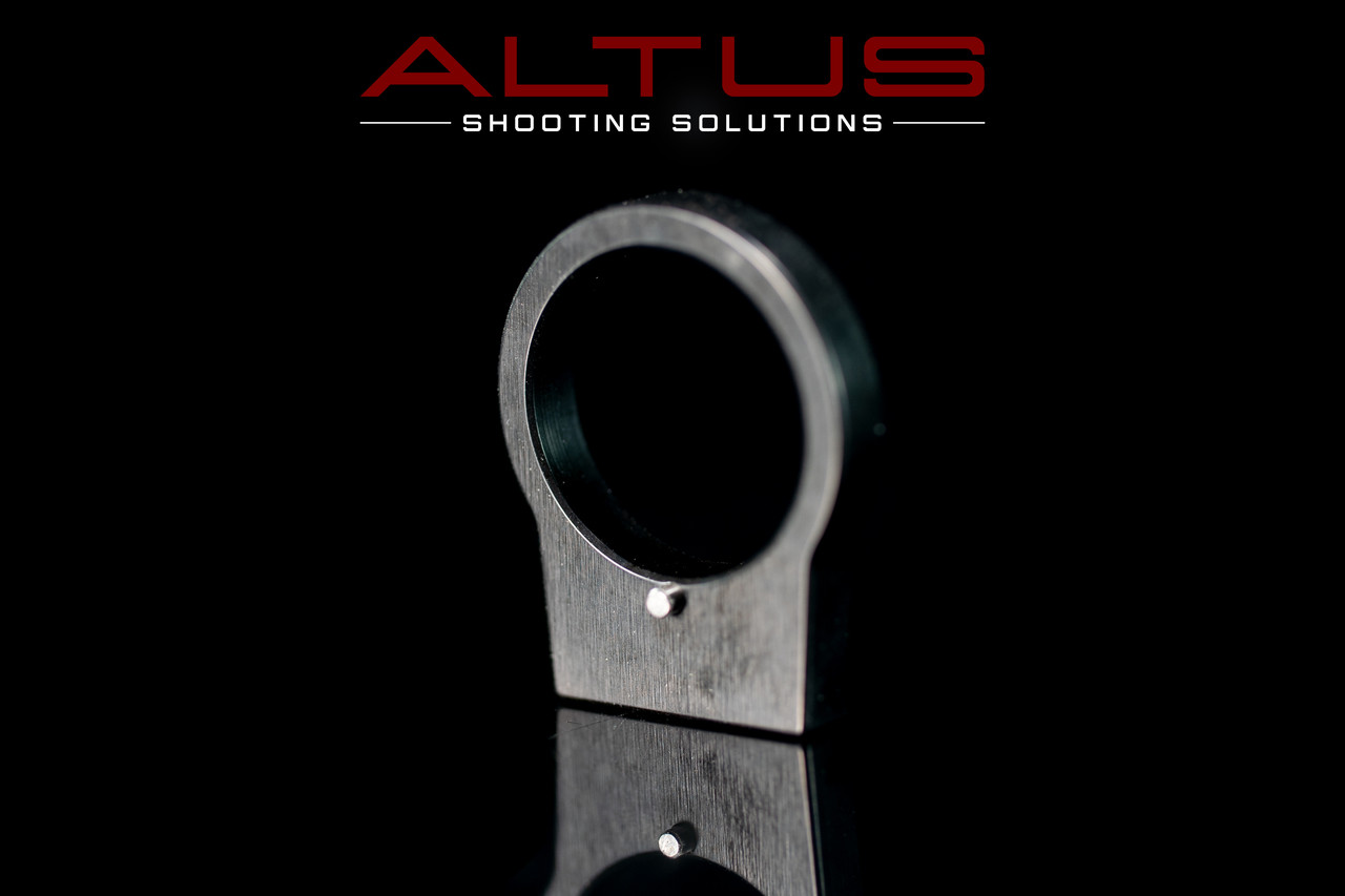 Zermatt Arms Origin Short Action - ALTUS Shooting Solutions