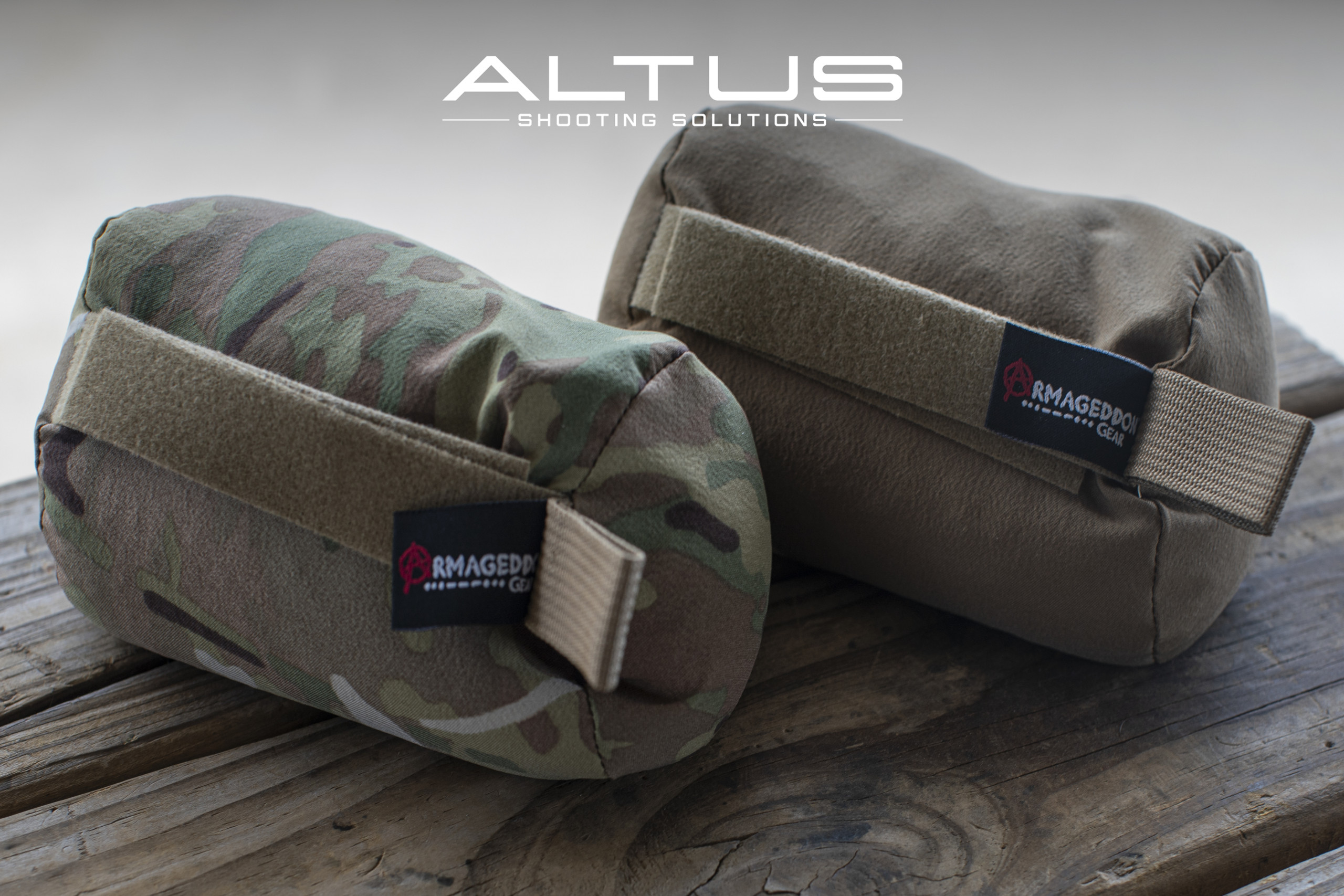 Armageddon Gear | Slings, Bags, Pouches