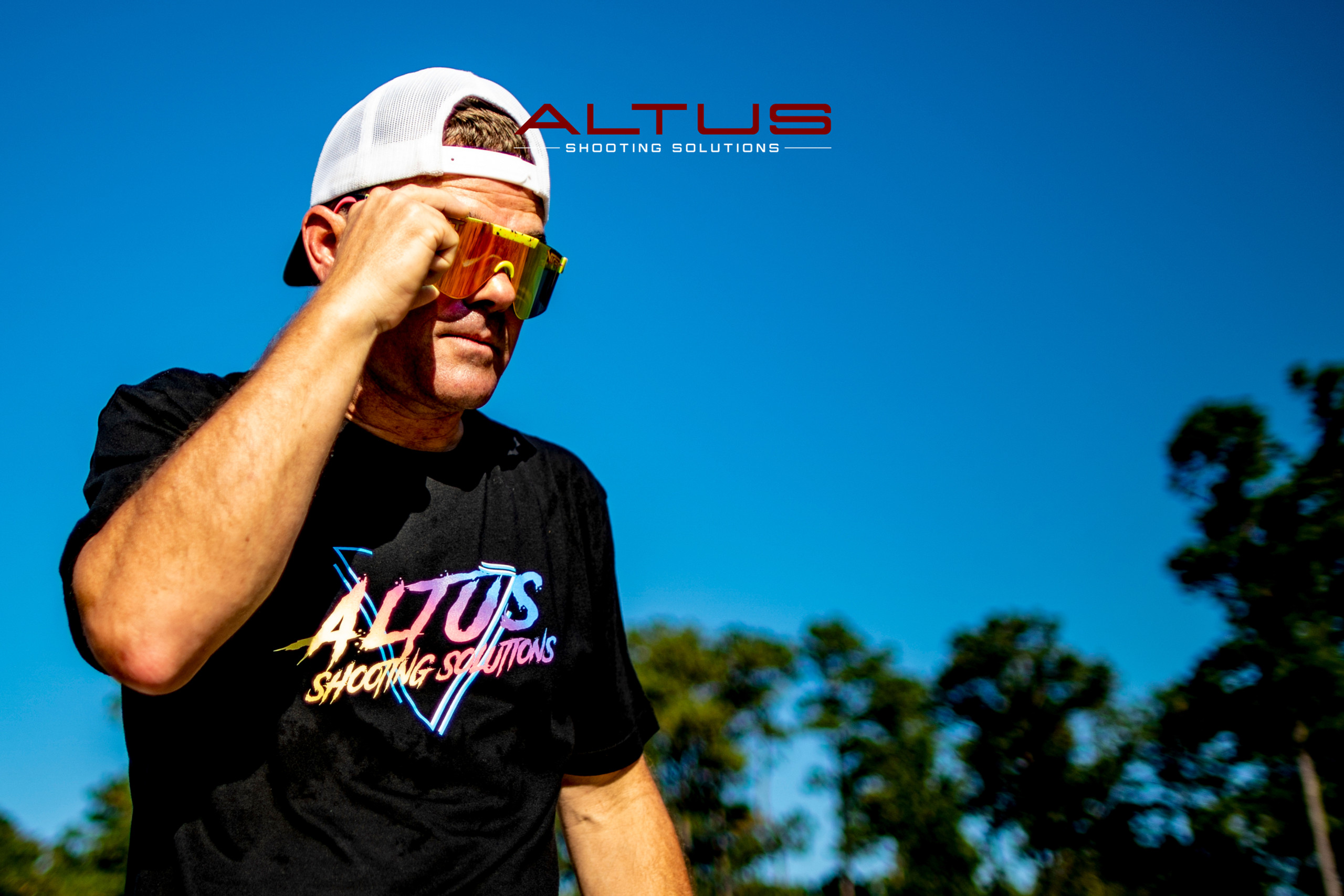 Altus Shooting Solutions | Shooting Products