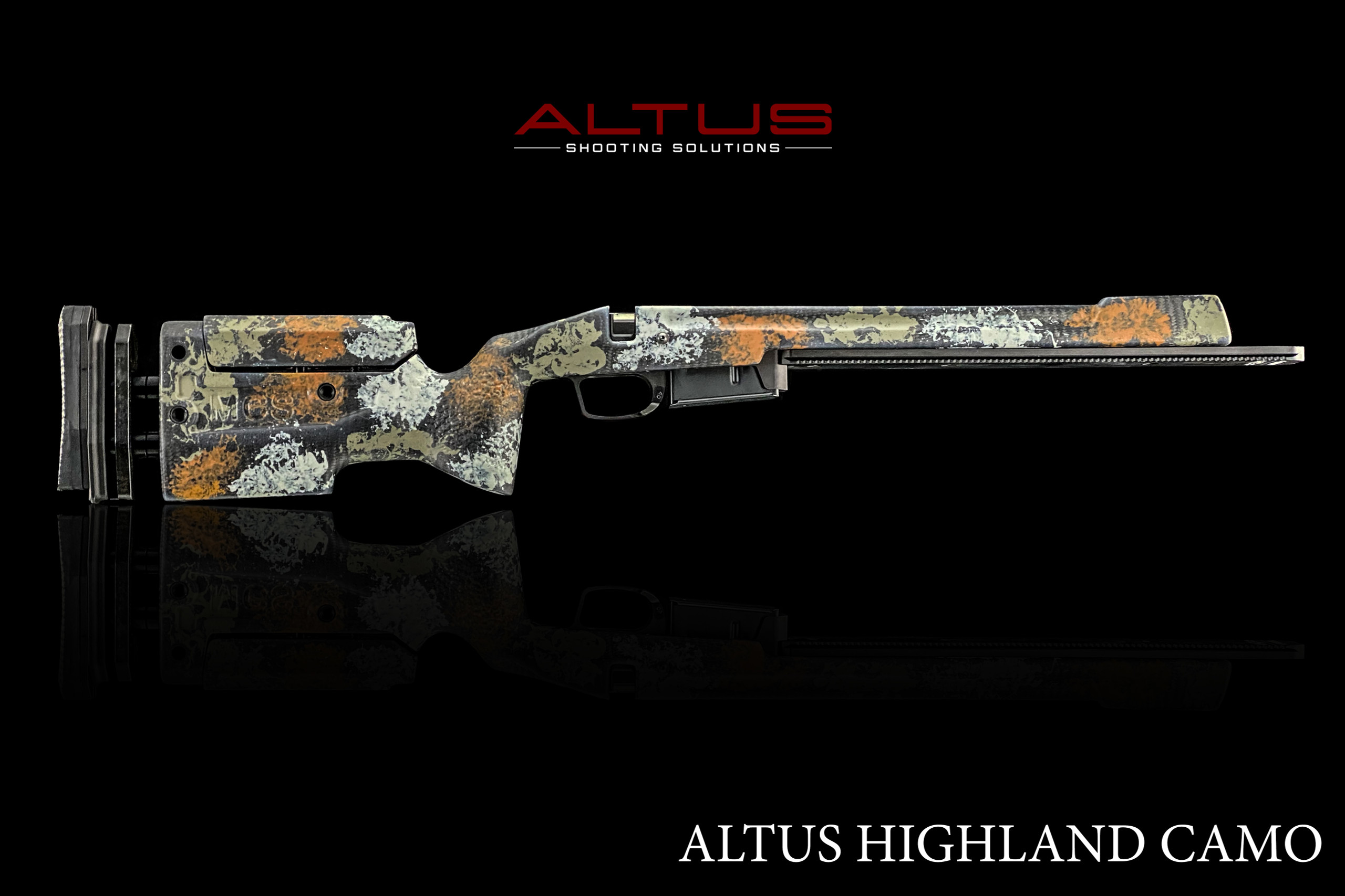 Manners TCS Competition Stock