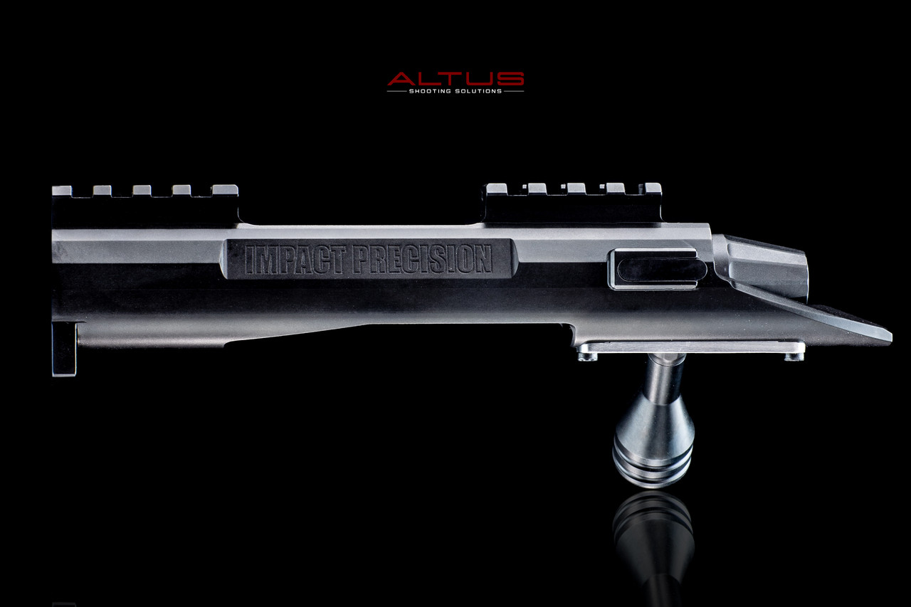 Impact Precision Shooting NBK Medium Action - ALTUS Shooting Solutions