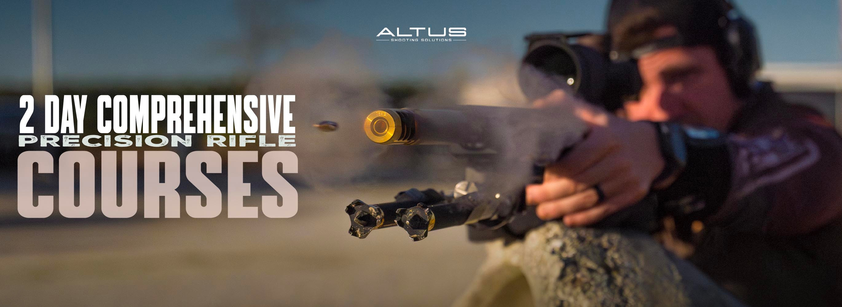 Altus Shooting Solutions - Products, Gear, Training & more