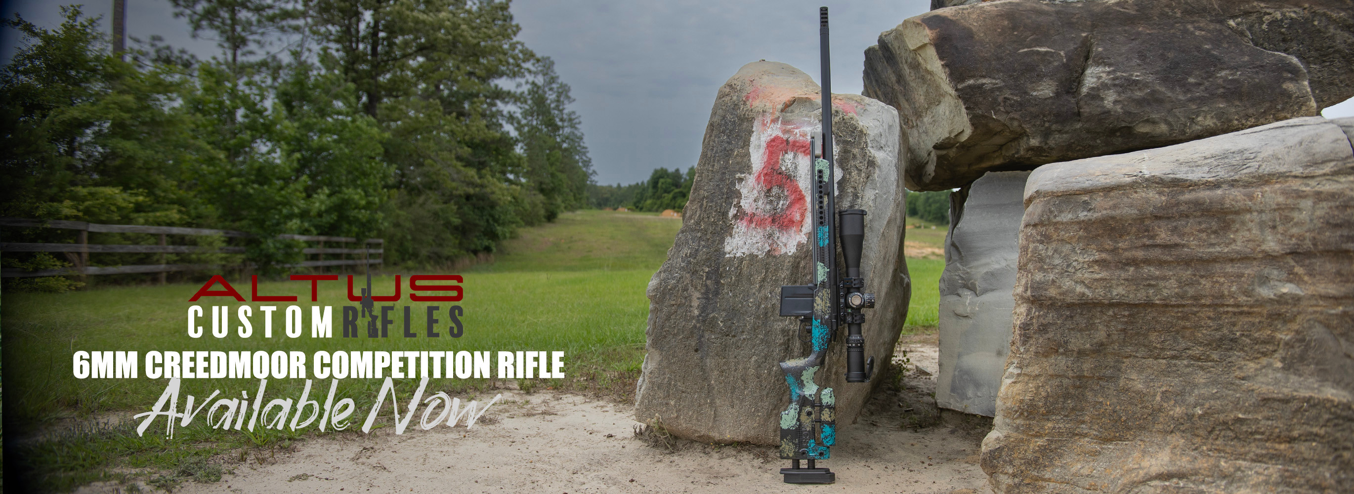 Altus Shooting Solutions - Products, Gear, Training & more