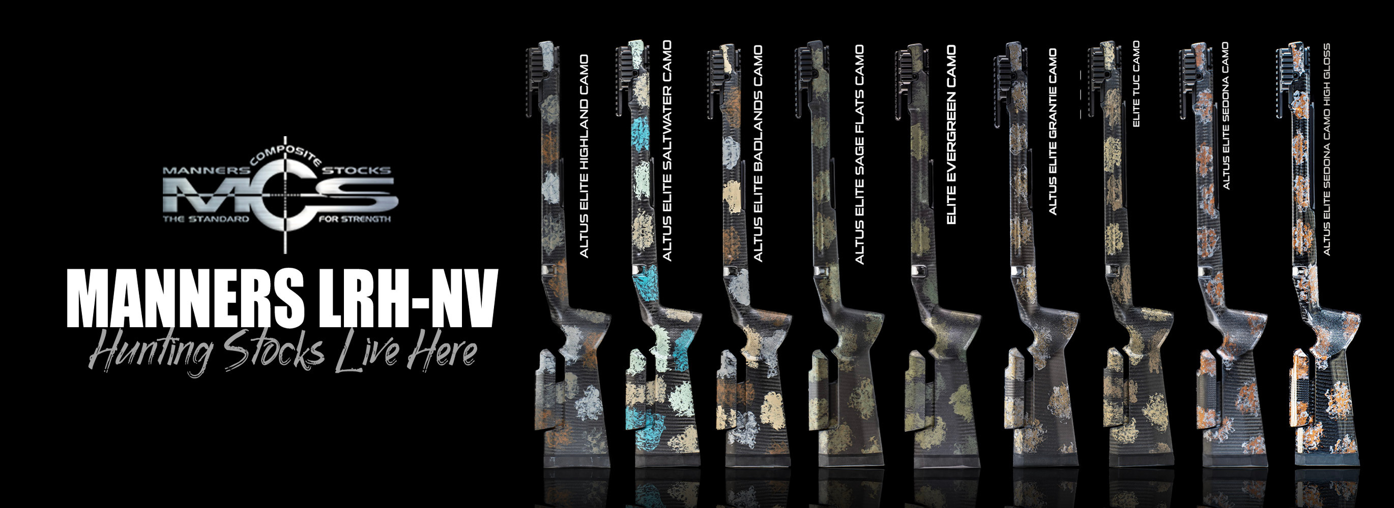 Altus Shooting Solutions - Precision Shooting Lives Here