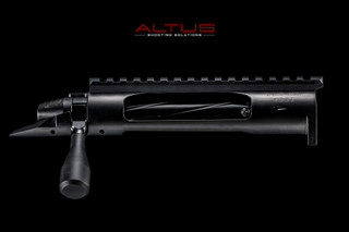 Zermatt Arms Origin / TL3 & Proof Research Barreled Action - ALTUS ...