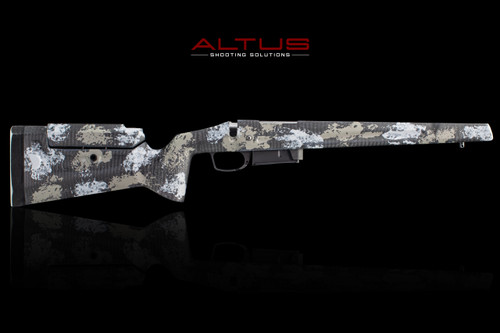 Manners Elite Tactical T2A Stock