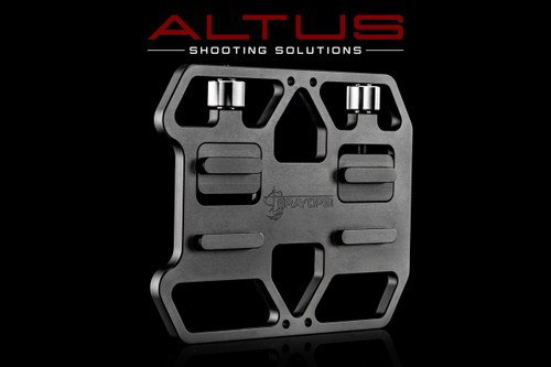 Brands - Gray Ops CNC - ALTUS Shooting Solutions