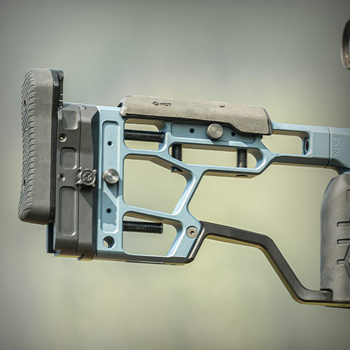 MDT ACC ELITE CHASSIS SYSTEM - ALTUS Shooting Solutions