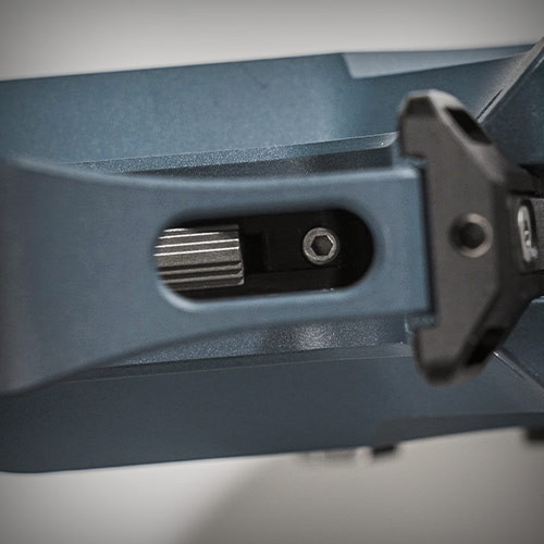 MDT ACC ELITE CHASSIS SYSTEM - ALTUS Shooting Solutions