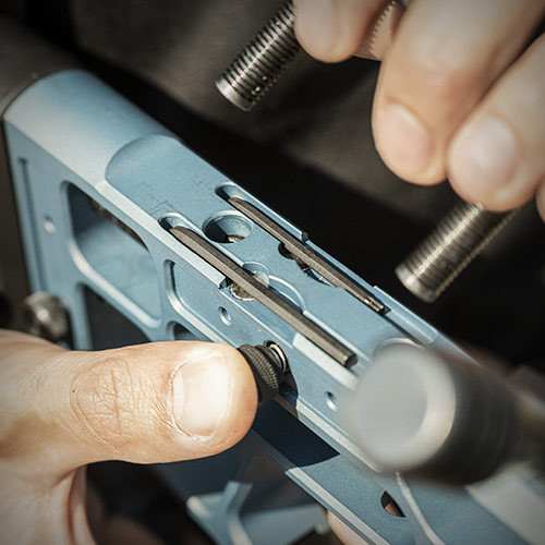 MDT ACC ELITE CHASSIS SYSTEM - ALTUS Shooting Solutions