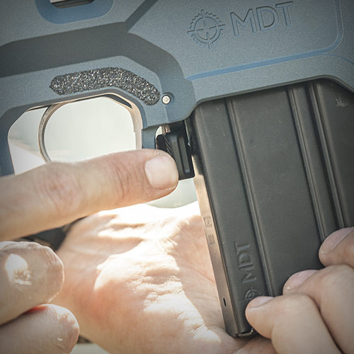MDT ACC ELITE CHASSIS SYSTEM - ALTUS Shooting Solutions