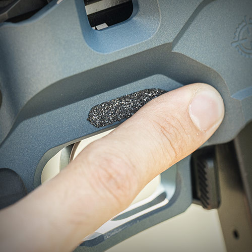 MDT ACC ELITE CHASSIS SYSTEM - ALTUS Shooting Solutions