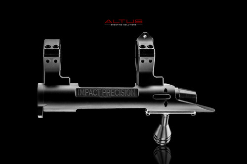 Impact Precision Shooting 777R Long Action - ALTUS Shooting Solutions