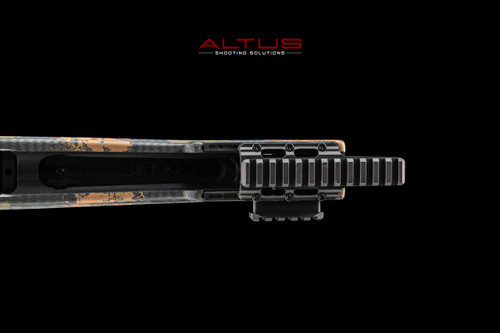 Manners LRH-NV Stock - ALTUS Shooting Solutions