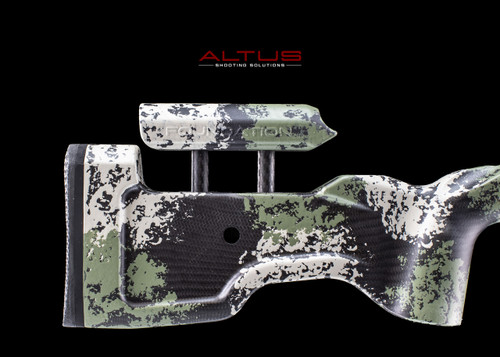 Foundation Stocks Ezekiel Hybrid Hunting Stock - ALTUS Shooting Solutions
