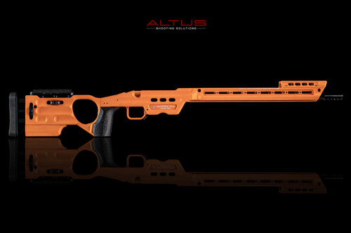 Masterpiece Arms Vanquish Chassis (Rem 700) - ALTUS Shooting Solutions