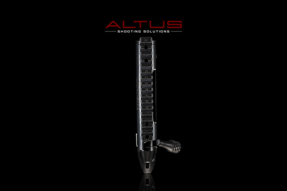 Zermatt Arms Origin Long Action - ALTUS Shooting Solutions